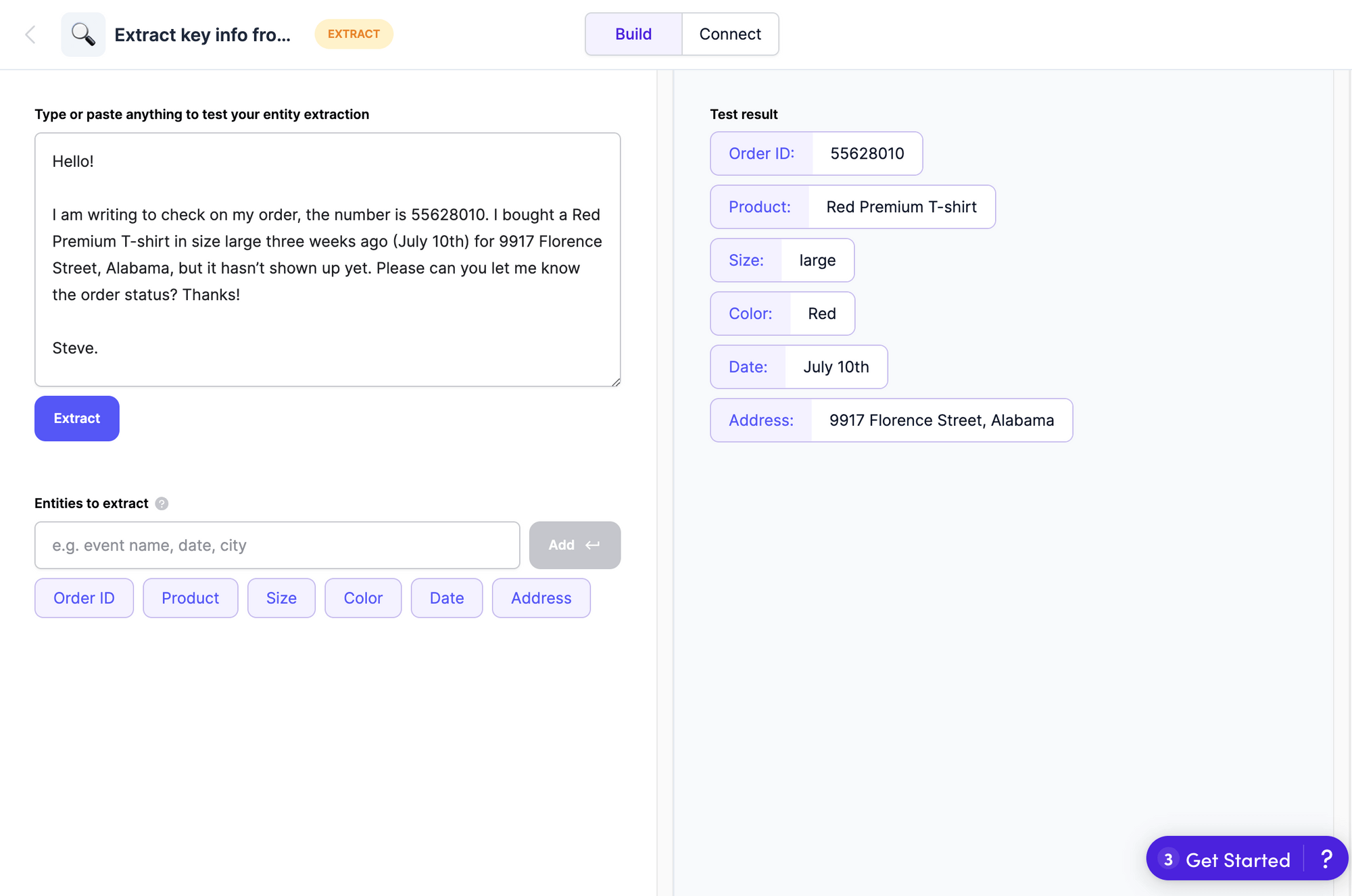 Levity | No-code AI workflow automation platform